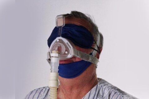 Maskless CPAP Masks - The "NoMask" System by CPAP PRO®